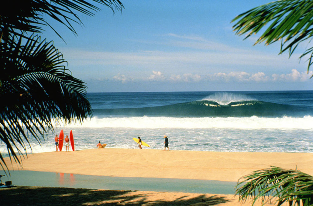 Jeff Divine Surf Photography