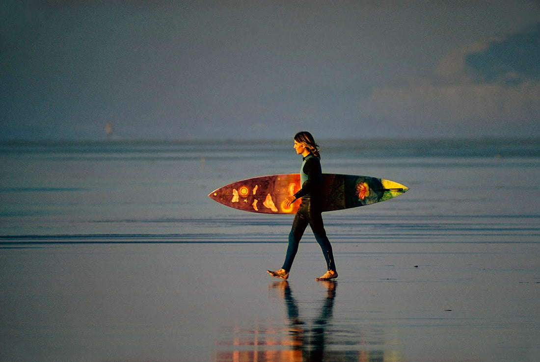 Jeff Divine Surf Photography
