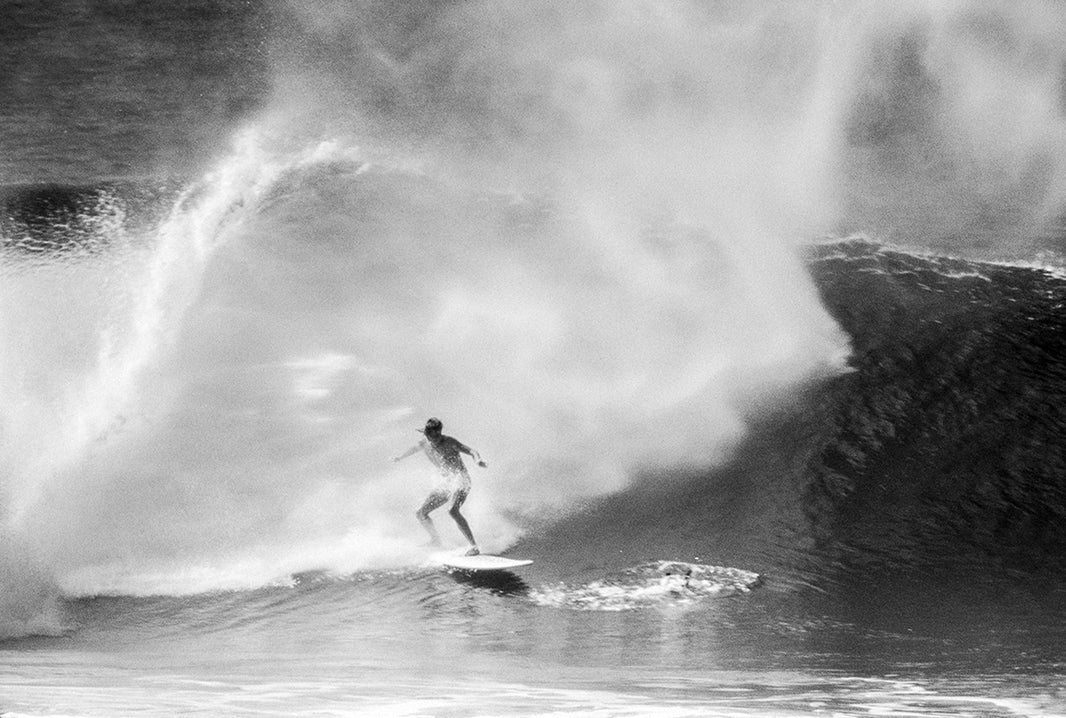 1970's – Jeff Divine Surf Photography